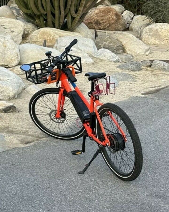 2020 Rad Power Bikes step through