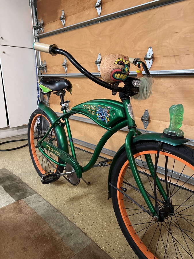 2000 Dyno Taboo Tiki