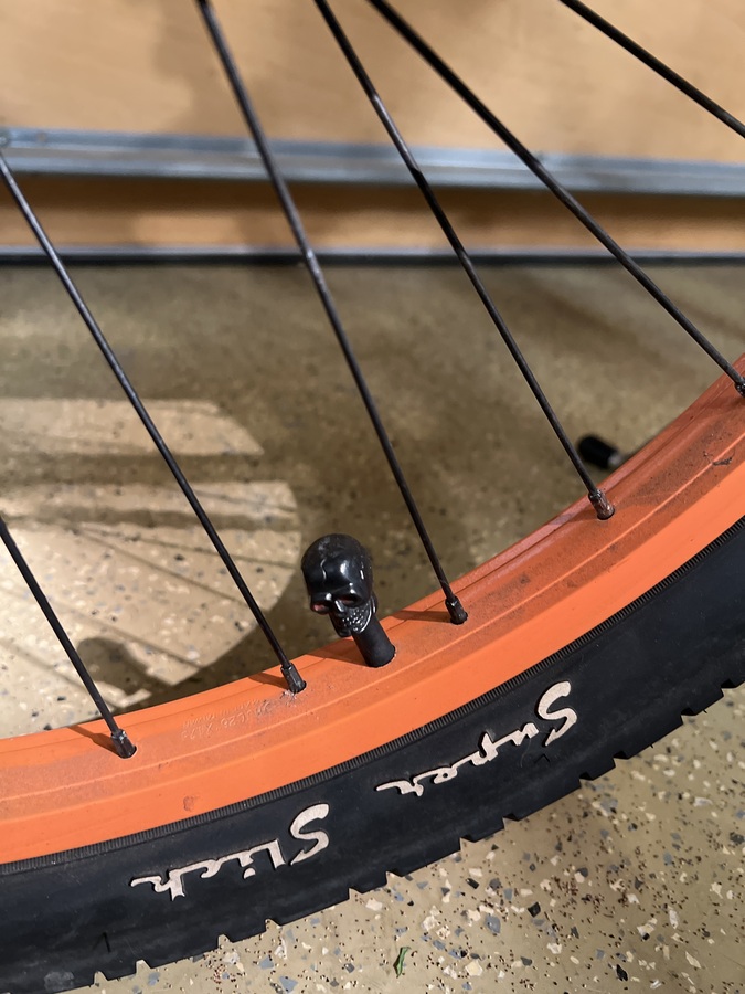 2000 Dyno Taboo Tiki