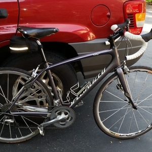 2012 Specialized Ruby Compact