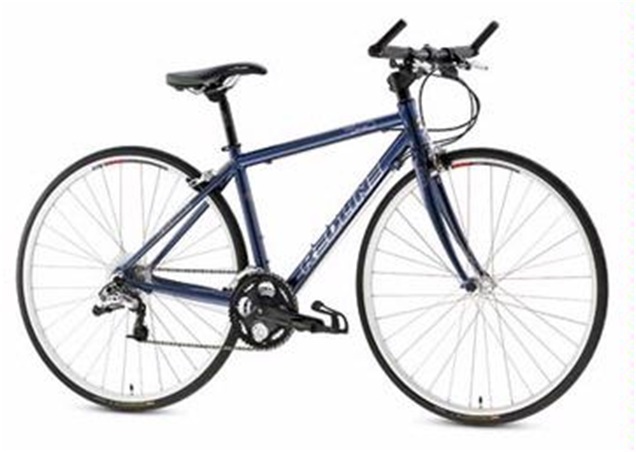 Stolen 2008 Redline R540