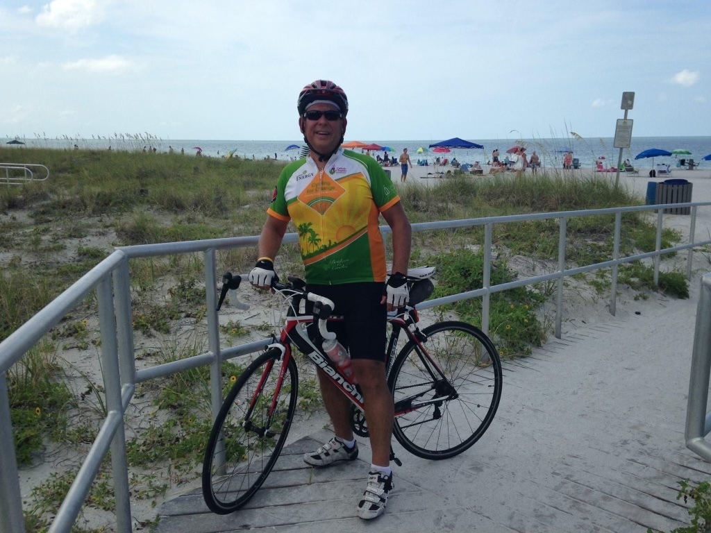 Stolen Bianchi Sempre Pro Sram Red