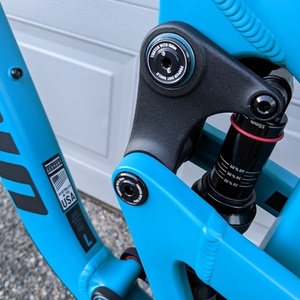 2022 Propain Tyee AL