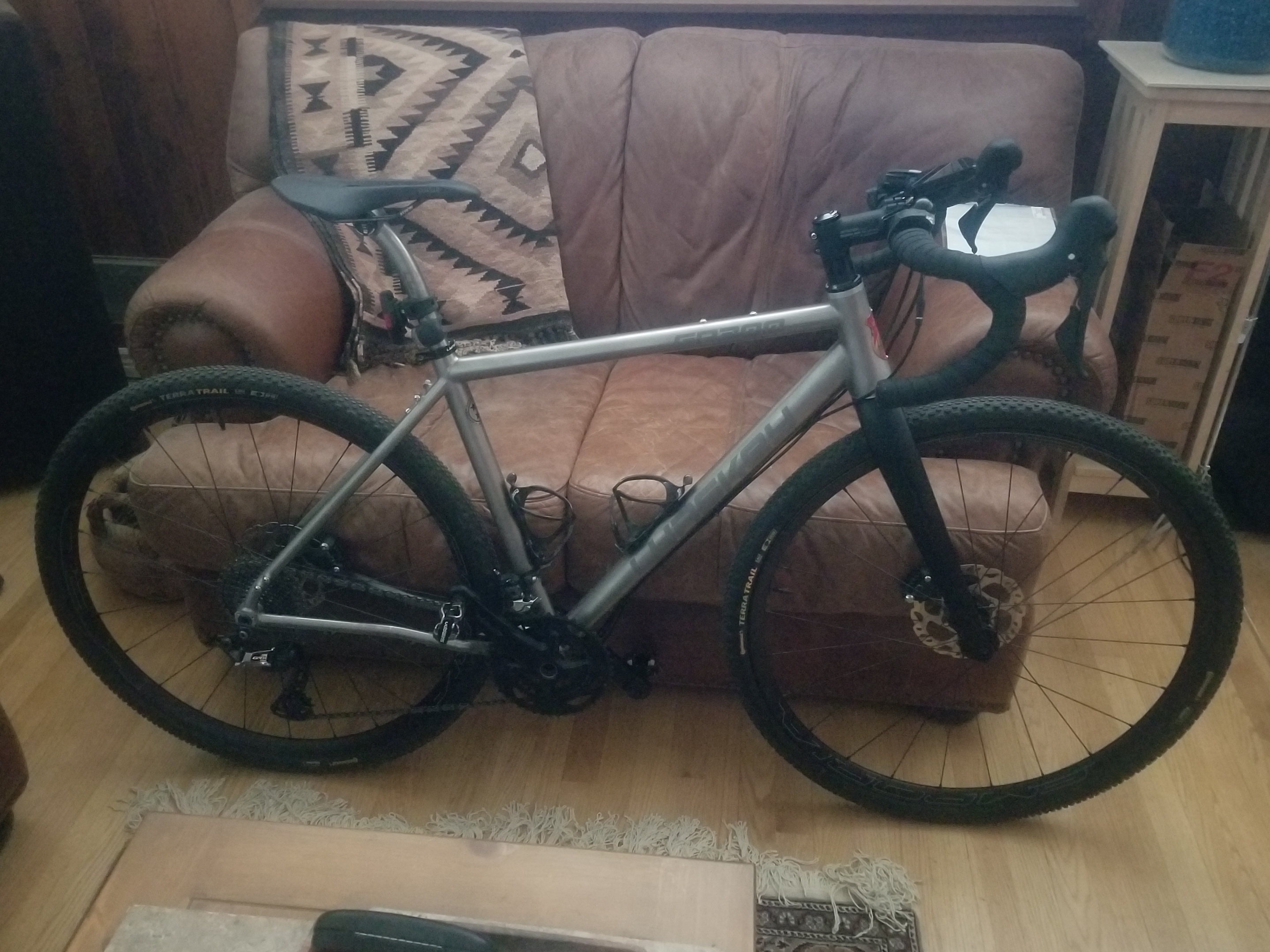 2021 Lynskey GR300