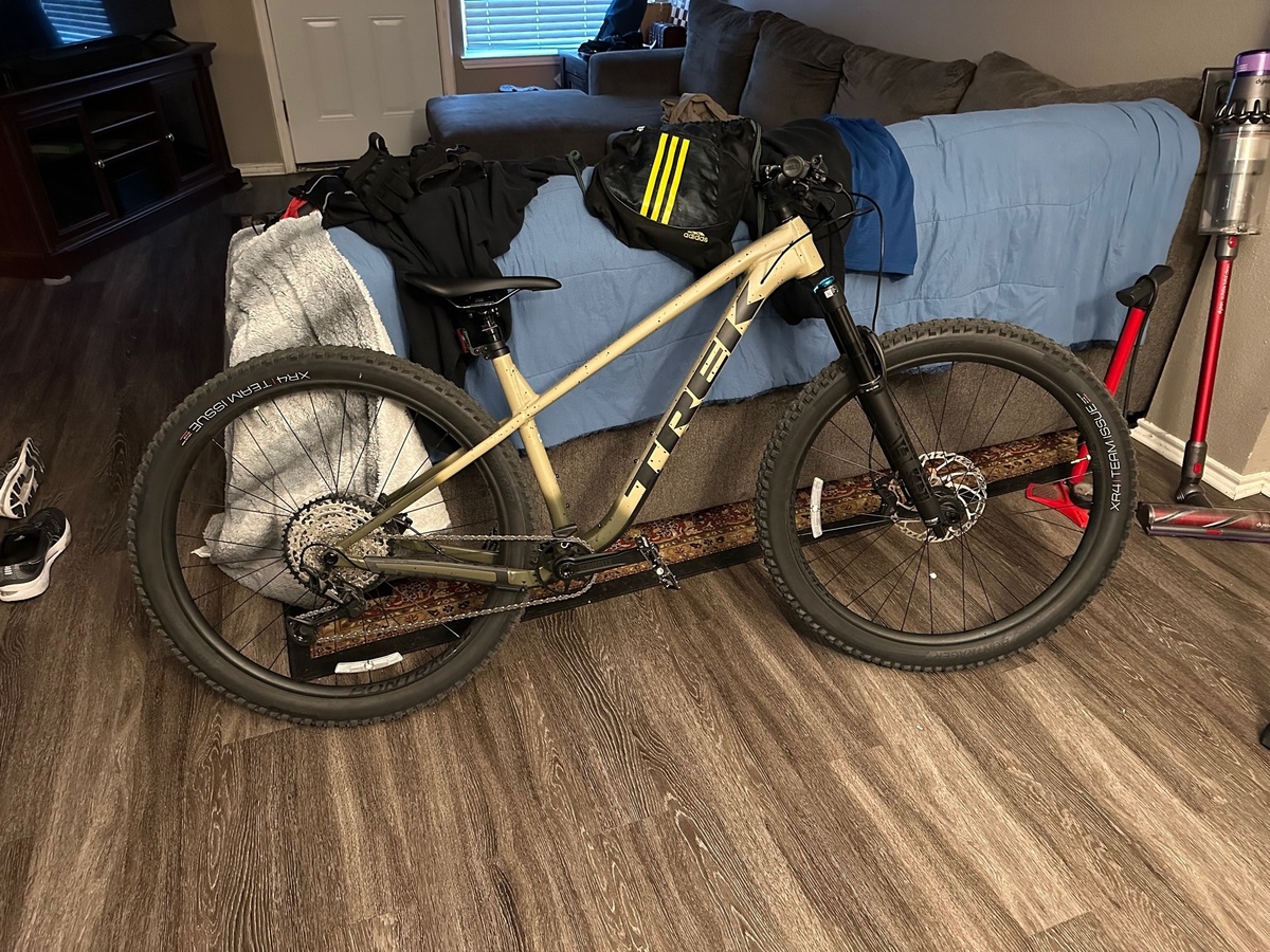 2023 Trek Model 5260397