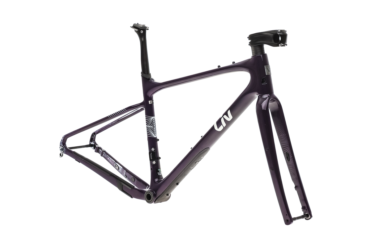 2022 Liv Devote Advanced Pro