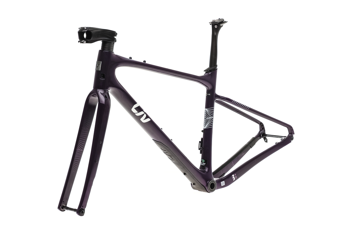 2022 Liv Devote Advanced Pro