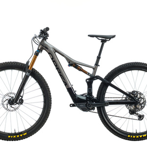 2022 Orbea Rise H10 20mph