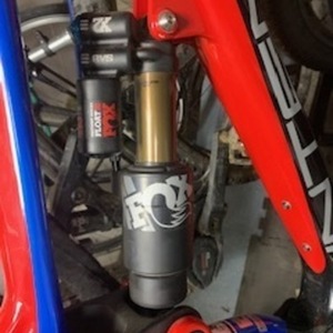 2020 Intense Carbine