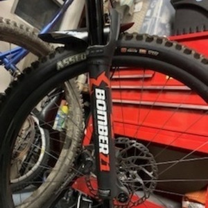 2020 Intense Carbine