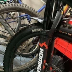 2020 Intense Carbine