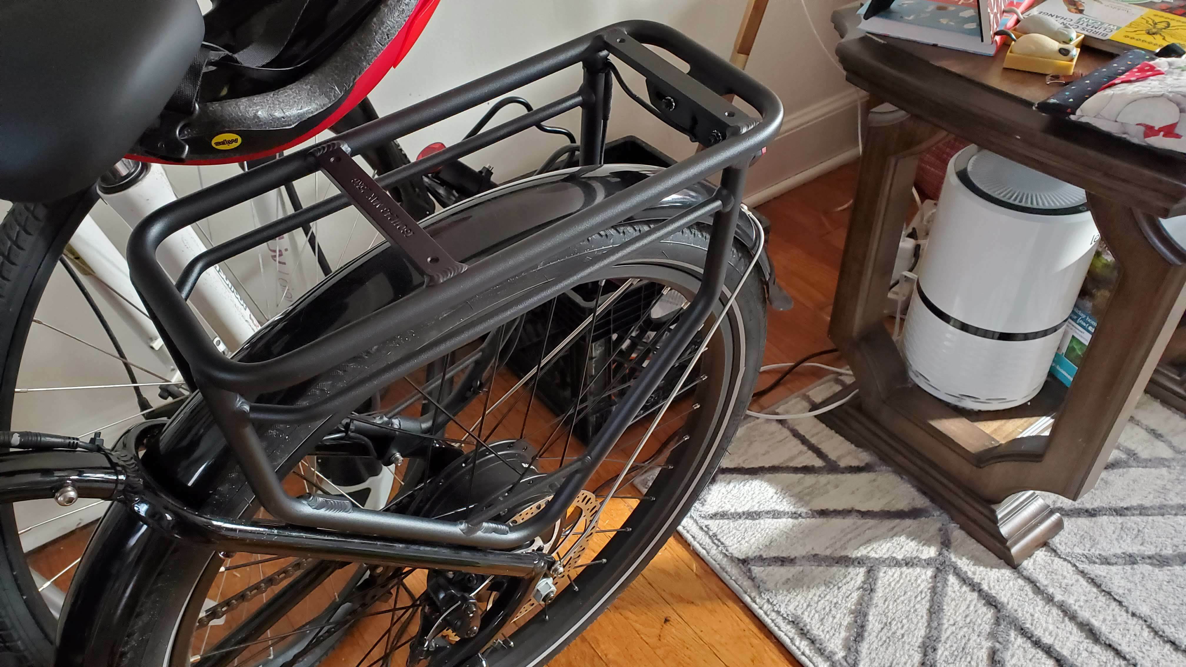 2022 Rad Power Bikes Rad Mission