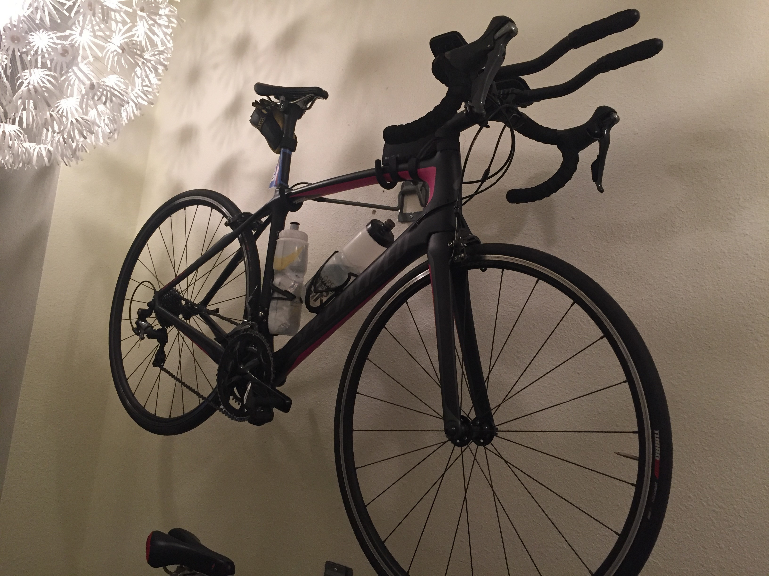 2016 Specialized Alias