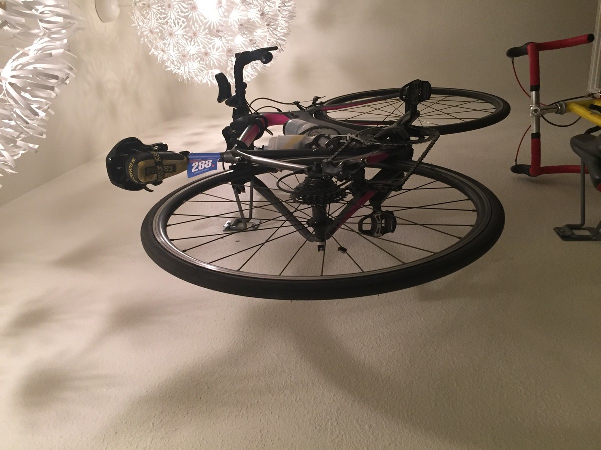 2016 Specialized Alias