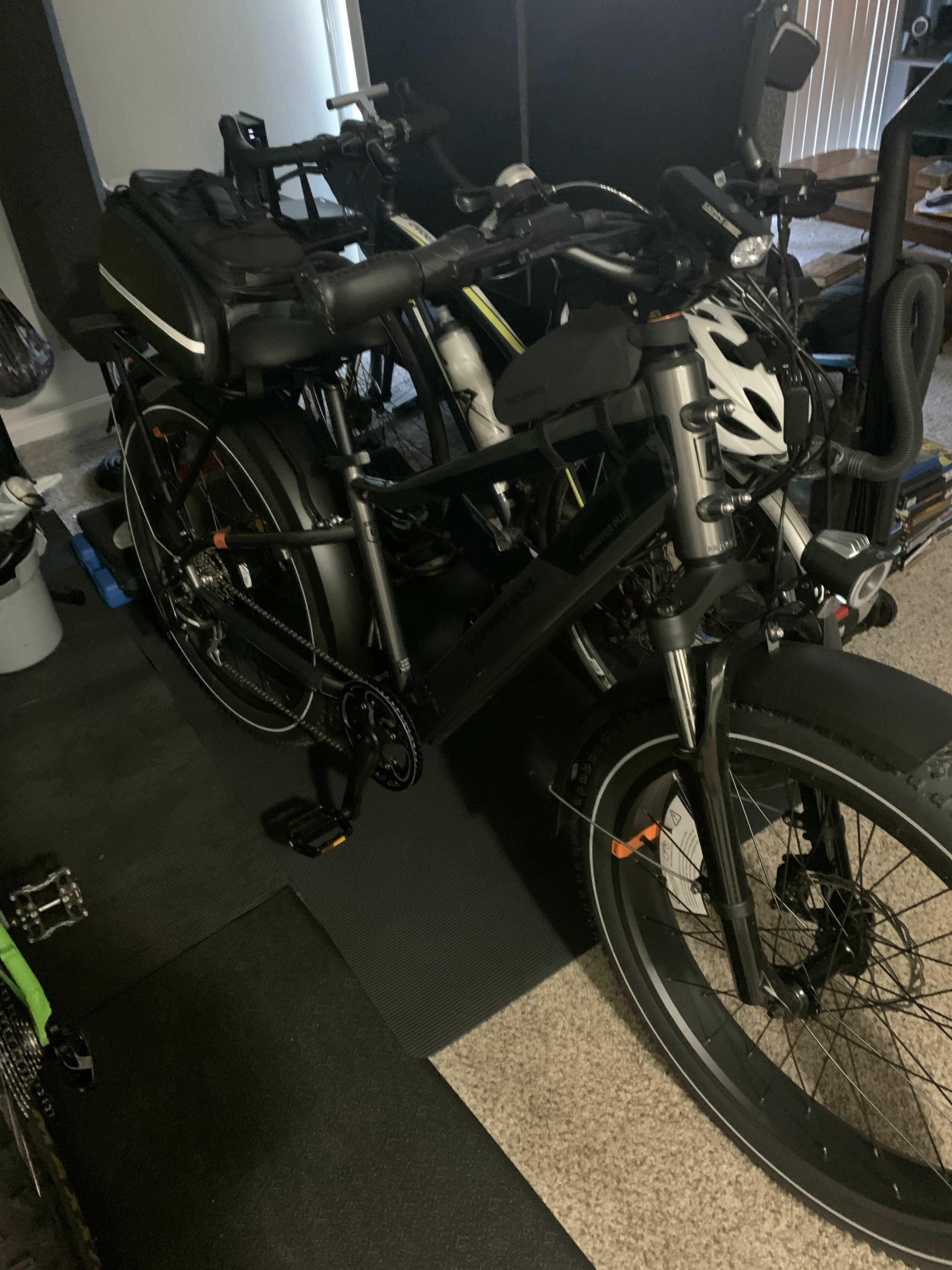 2022 Rad Power Bikes High Step