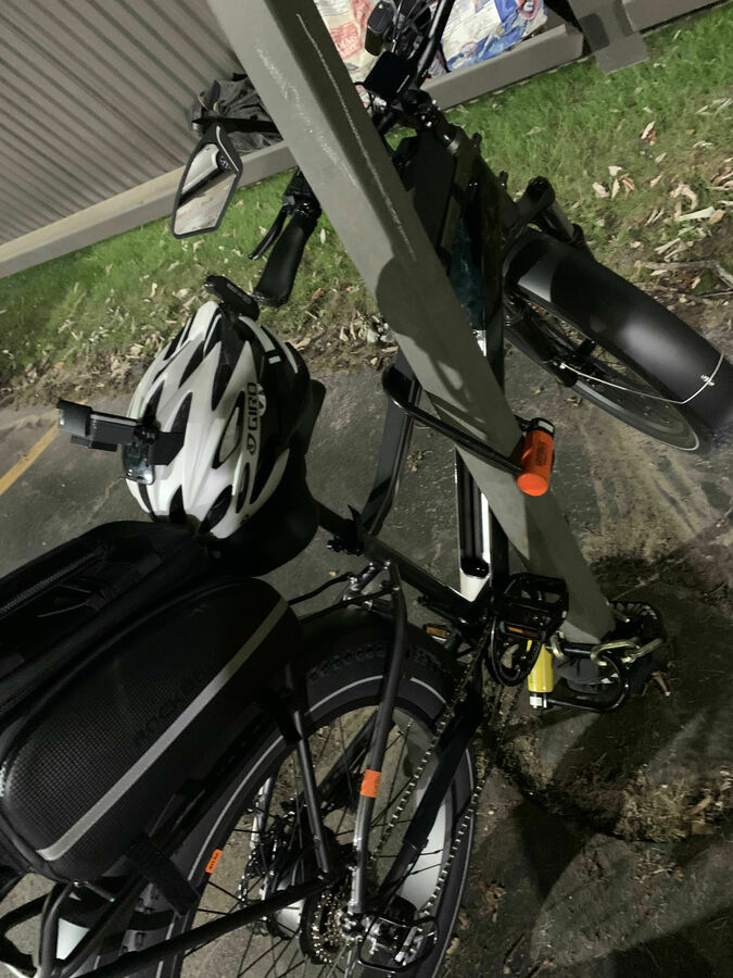 2022 Rad Power Bikes High Step