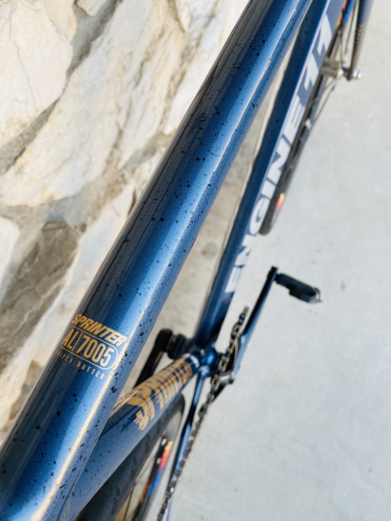 2020 Engine 11 Sprinter