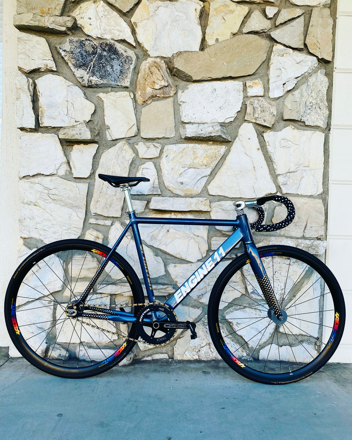 2020 Engine 11 Sprinter