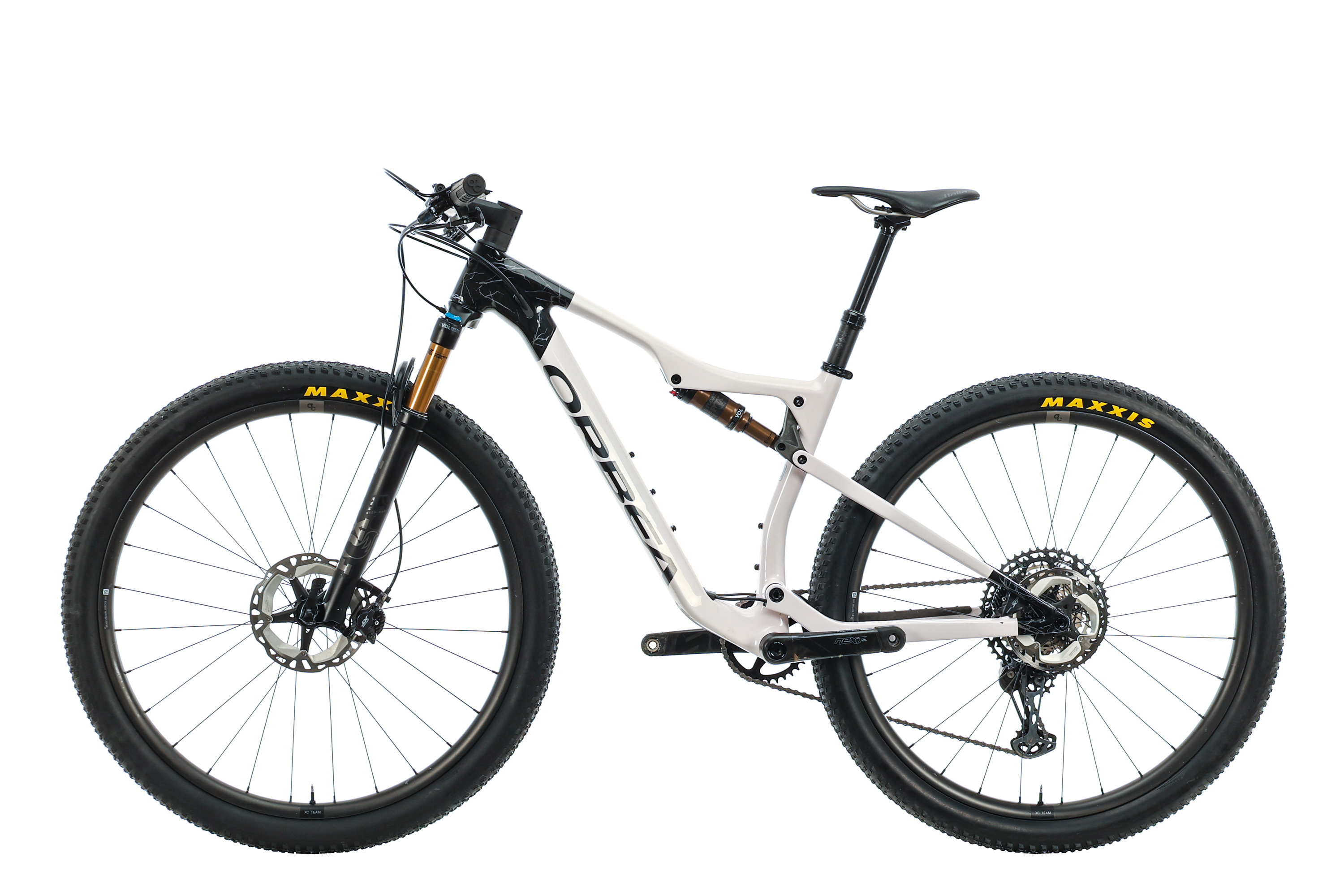 2022 Orbea OIZ M-PRO