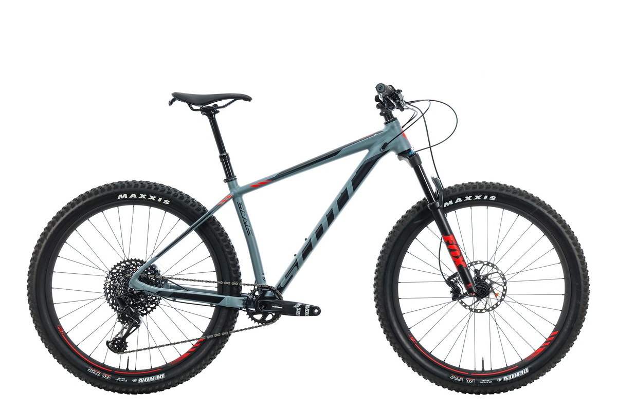 2018 SCOTT Scale 710