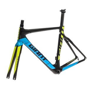 2017 Giant Propel Advanced Pro