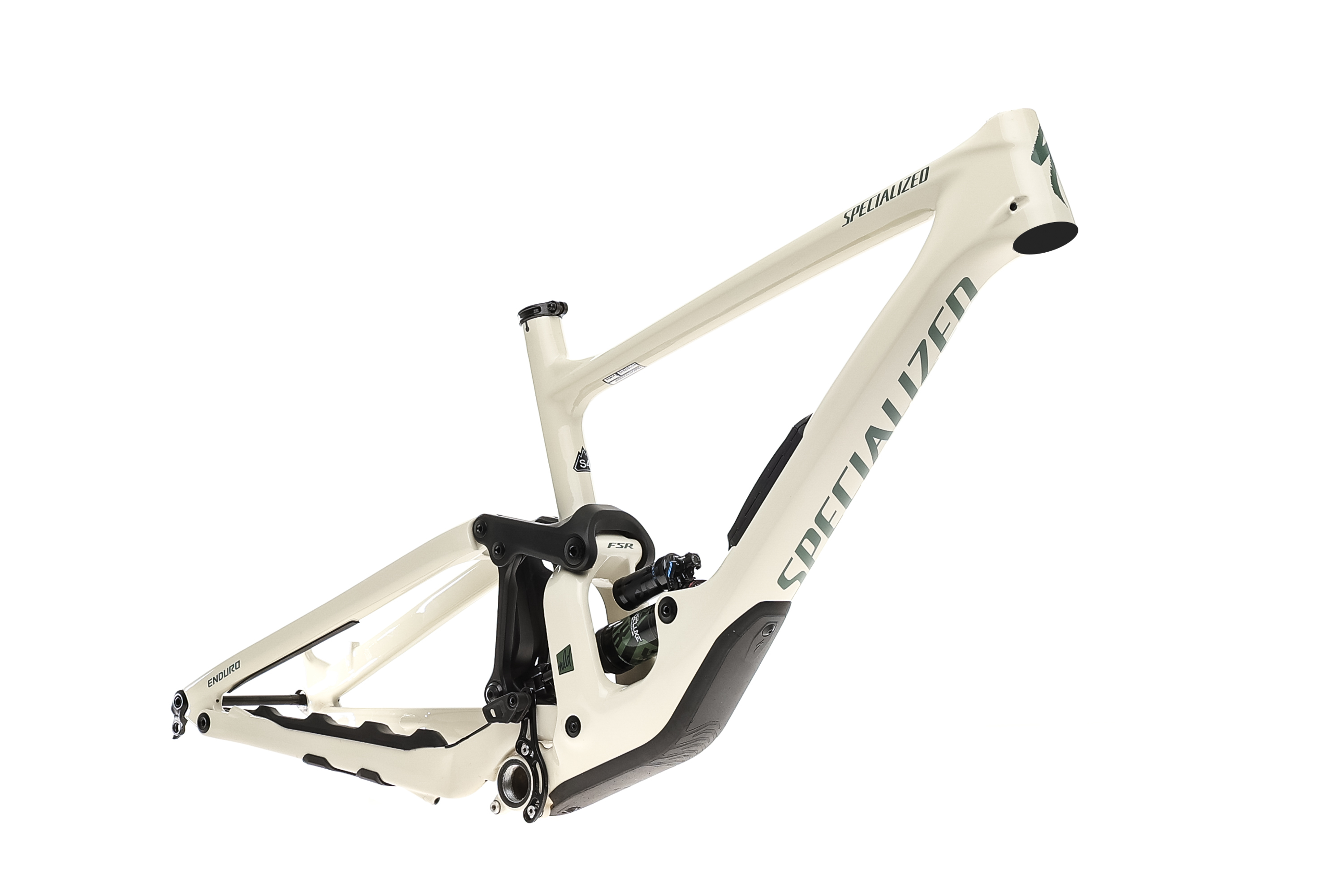 2021 Specialized S-Works Enduro