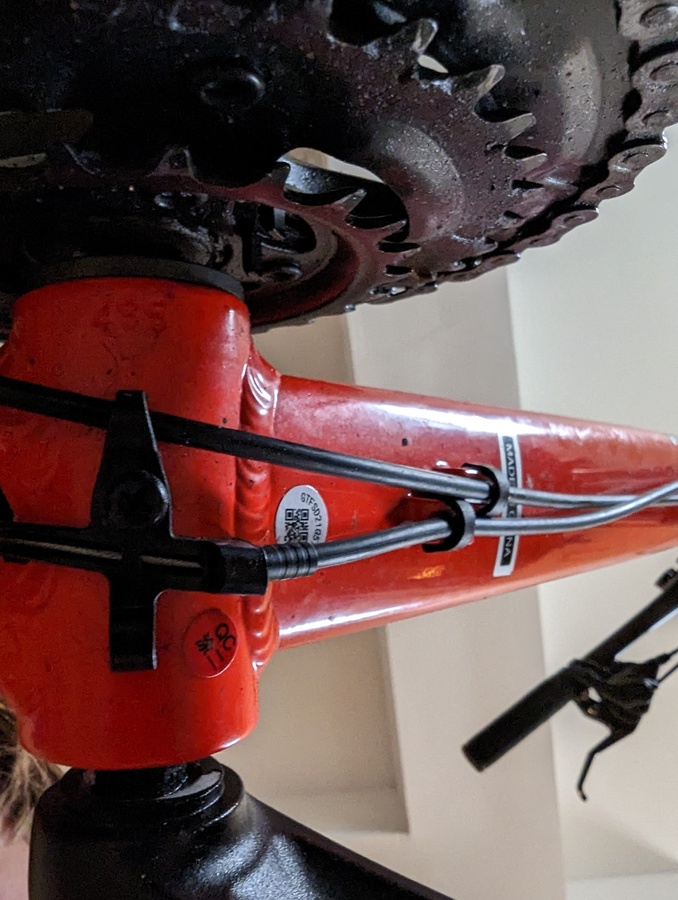 GT Bicycles Aggressor Pro