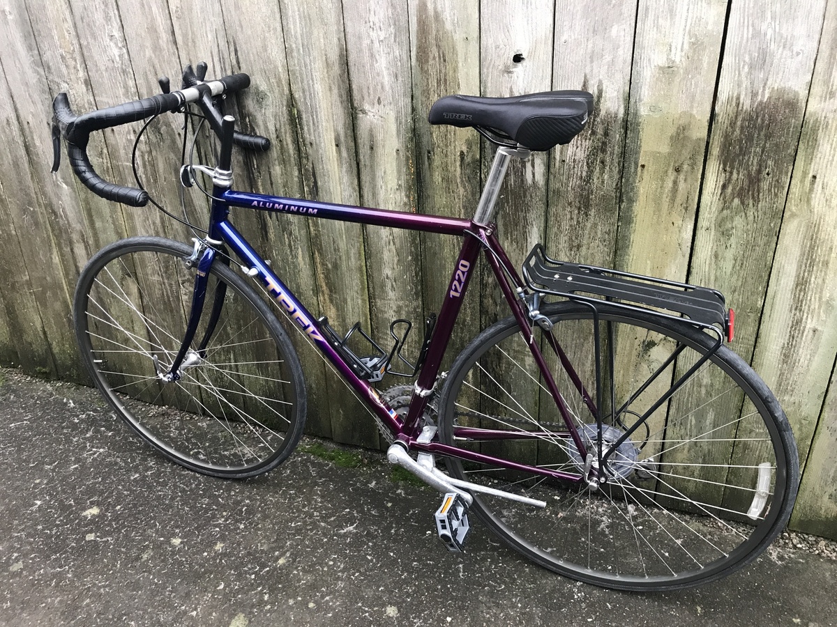 1994 Trek 1220