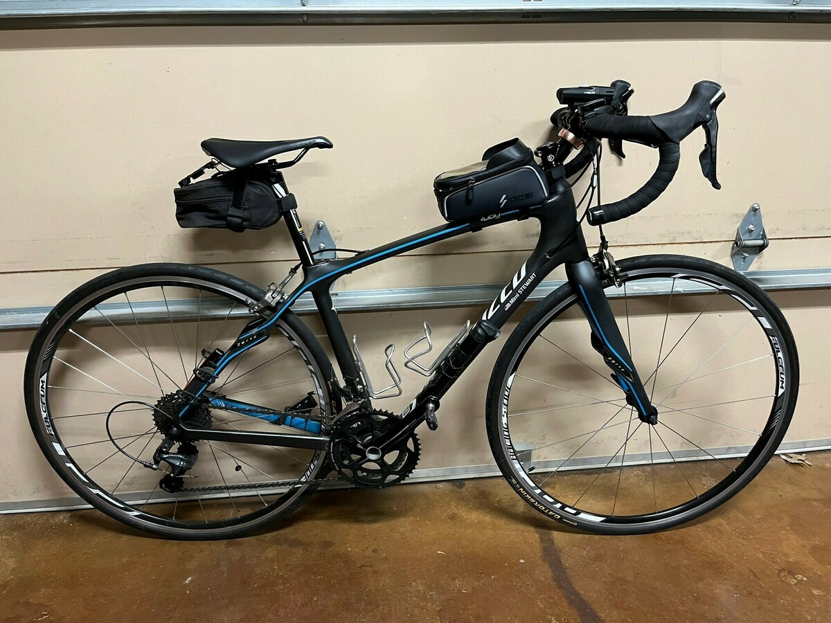 2014 Specialized Ruby Comp