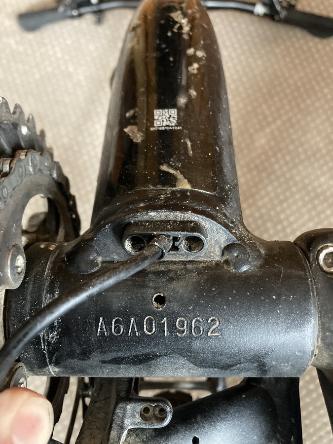 2023 Canyon bicycles Sprectral AL