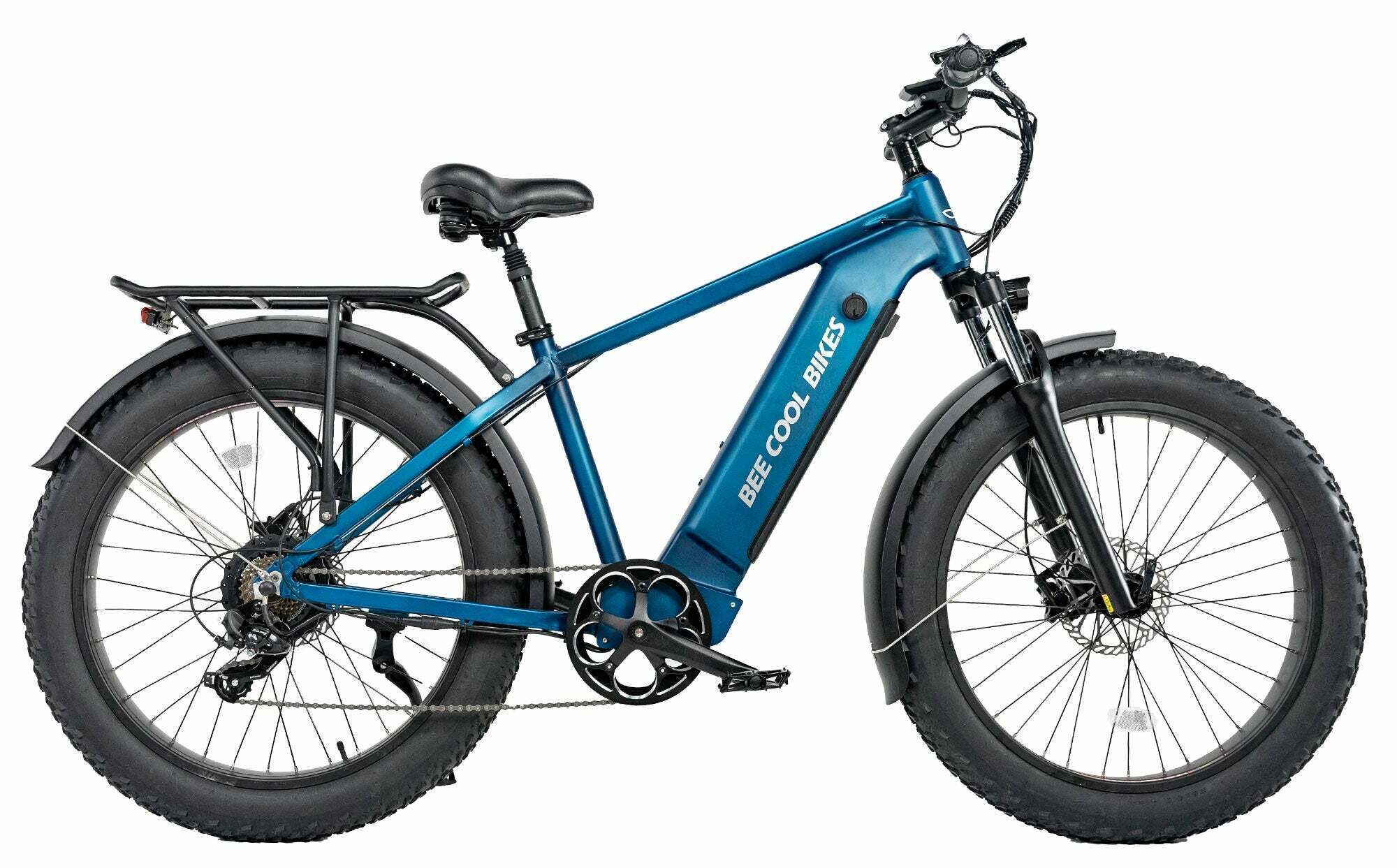 Stolen 2022 Bee Cool Bikes Pathfinder