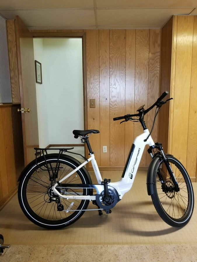 2022 Serfas SE22F0376 JE 10/13