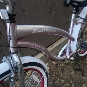 2015 Kent Del Rio Cruiser