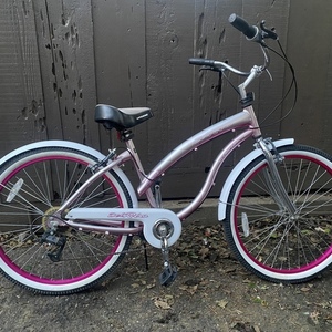 2015 Kent Del Rio Cruiser