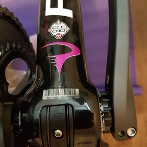 2015 Pinarello Marvel