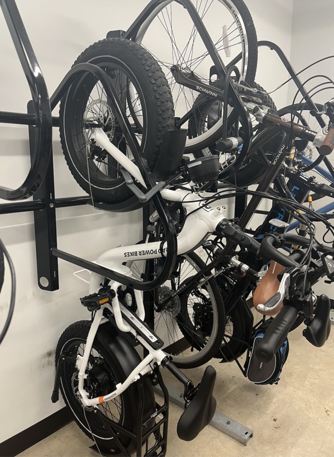 2022 Rad Power Bikes RadExpand 5 Electric Folding Bike