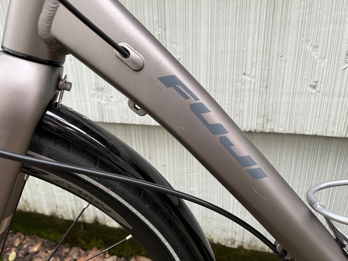 2019 Fuji Absolute
