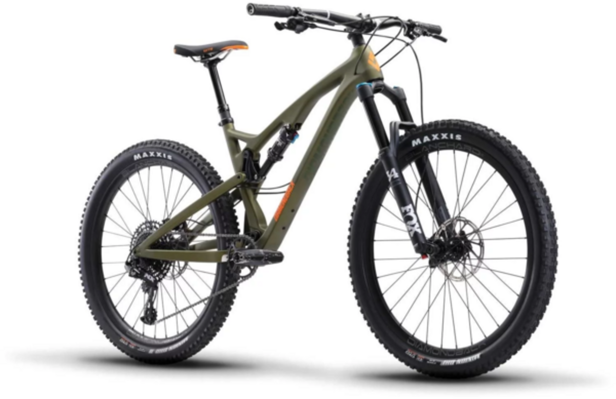 2020 Diamondback Release 4C
