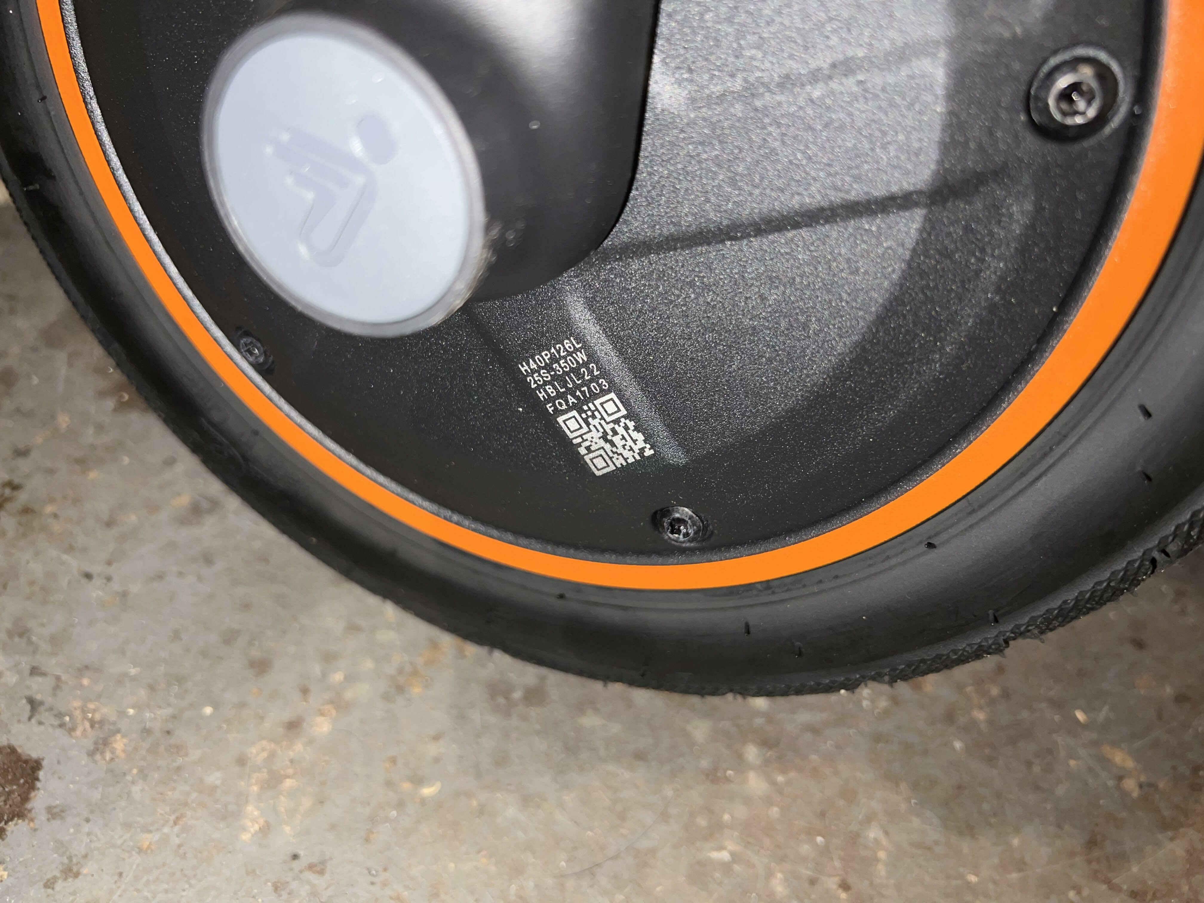 2022 Segway Ninebot Segway Ninebot Electric Kickscooter F35 e-scooter