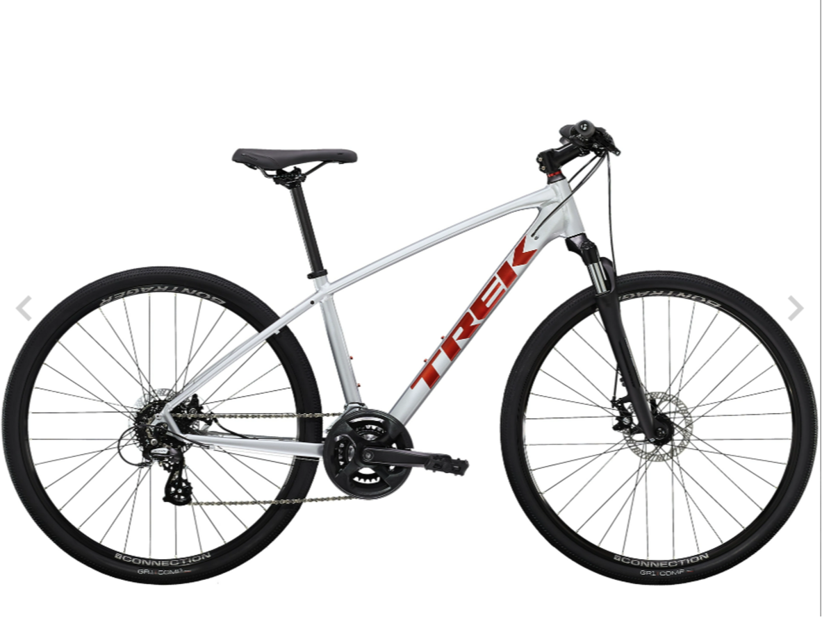 2022 Trek Dual Sport 1