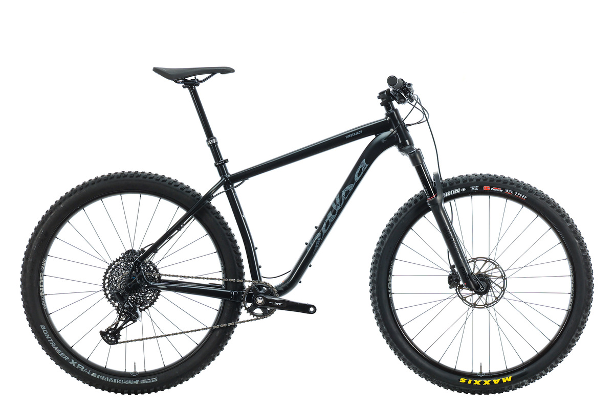 2019 Salsa Timberjack