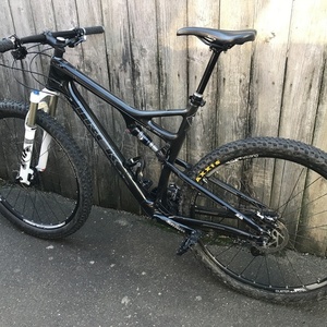 2013 Trek Superfly 100 SL