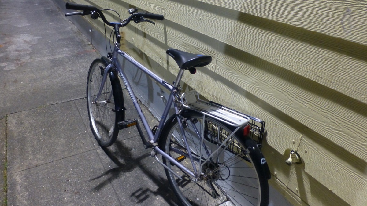 Shogun Ground Breaker