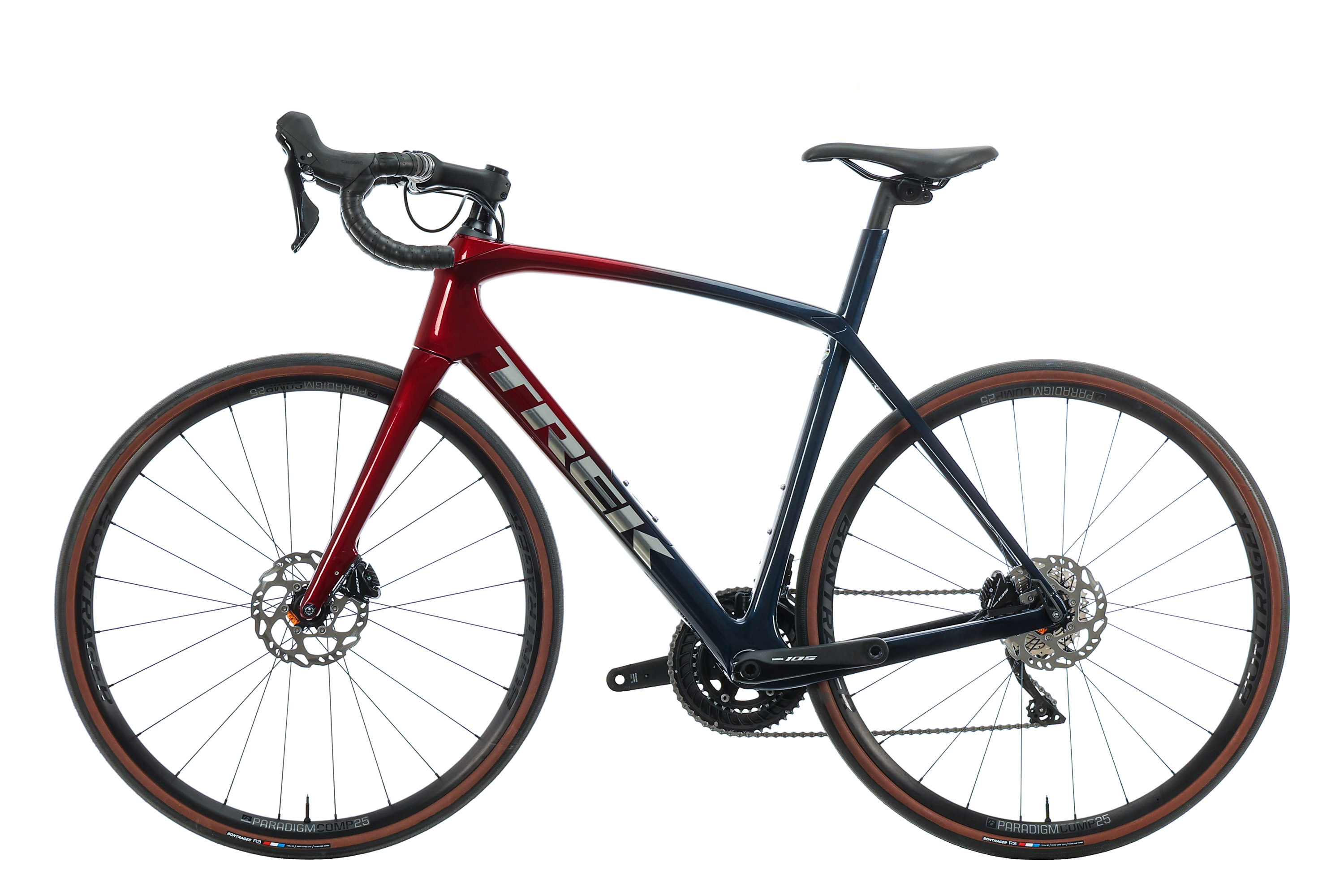 2022 Trek Domane SL 5
