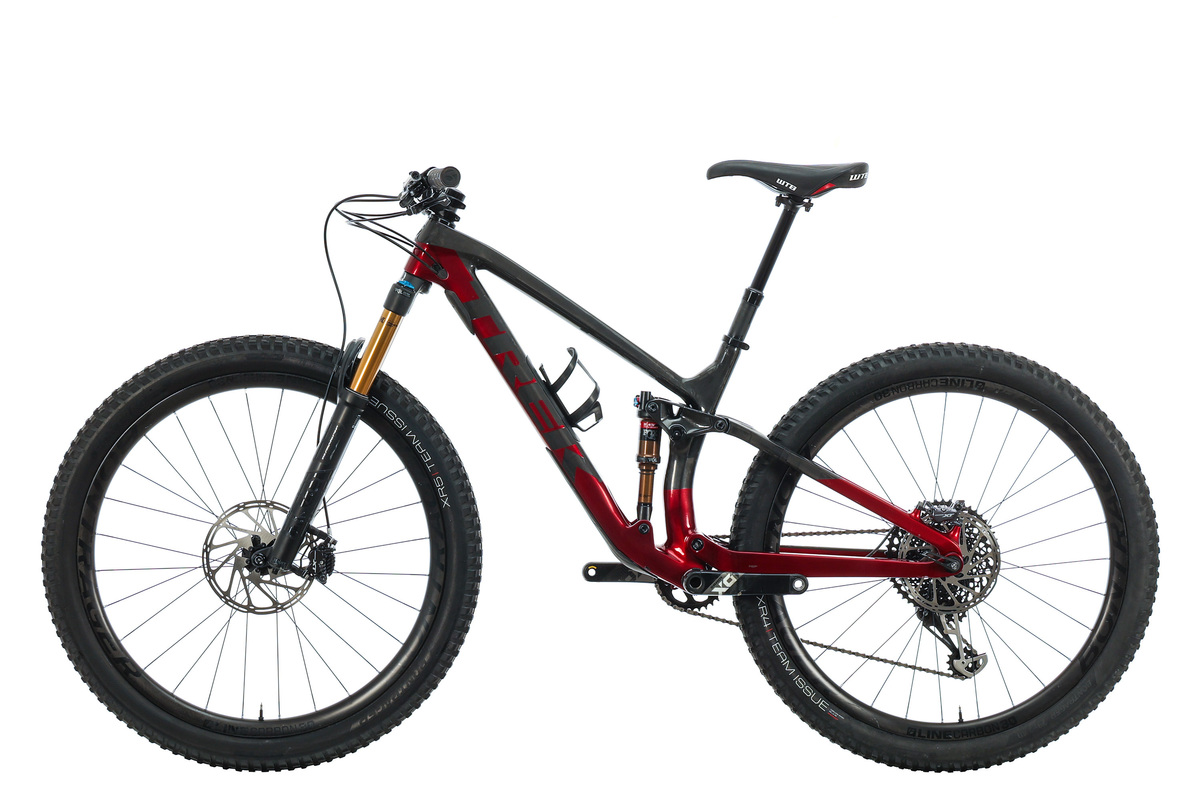 2021 Trek Fuel EX 9.9 X01
