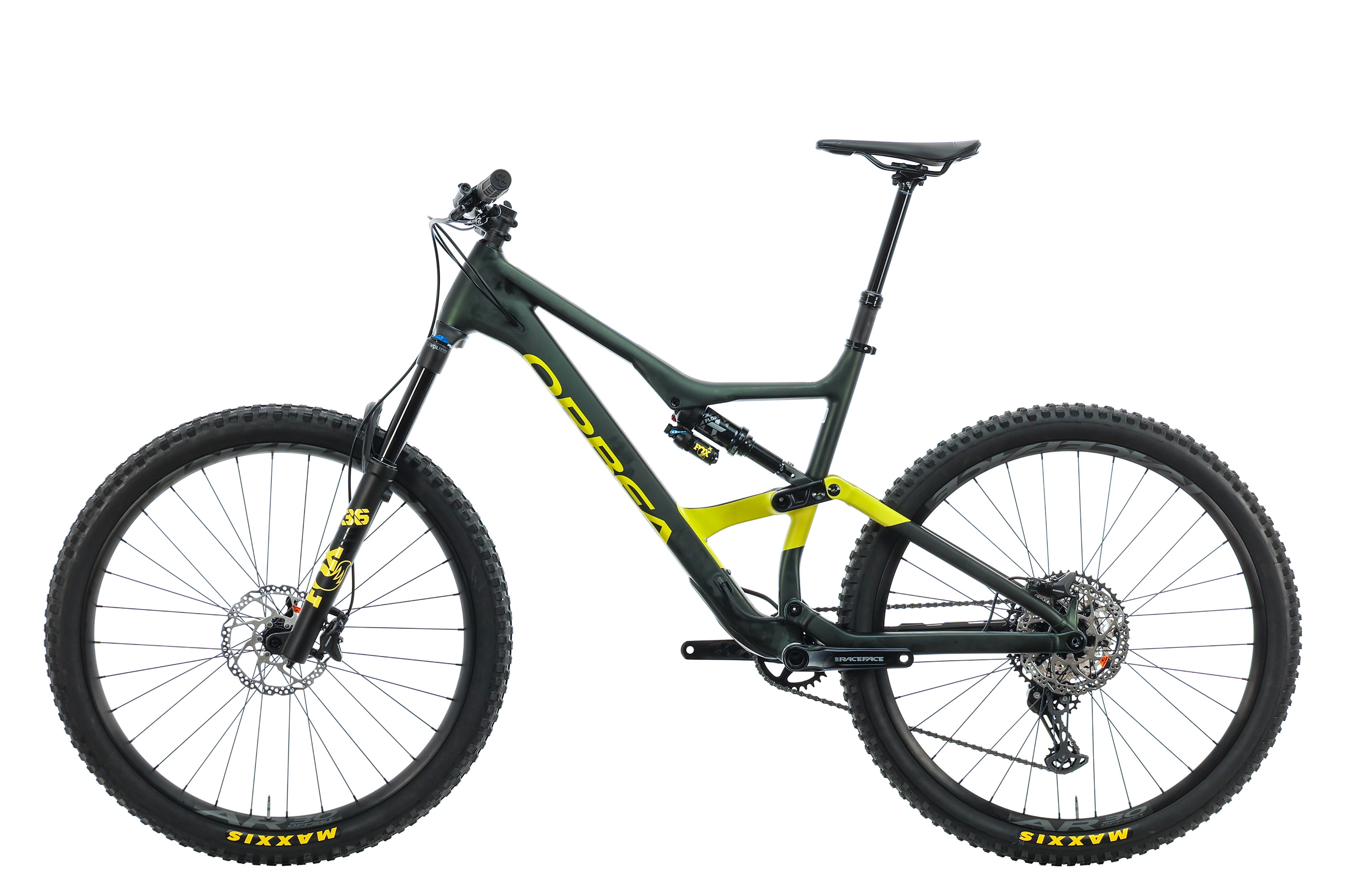 2022 Orbea Occam H20 LT