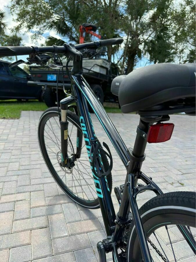 2017 Specialized Crosstrail Elite