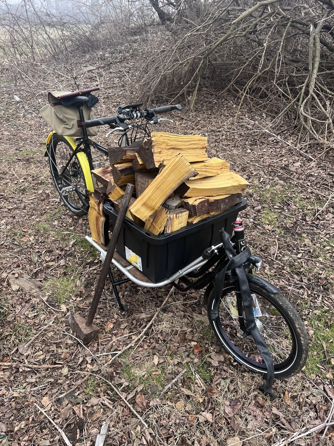 2017 Human Powered Machines Long Haul