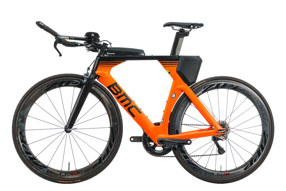 2018 BMC Timemachine 02 ONE