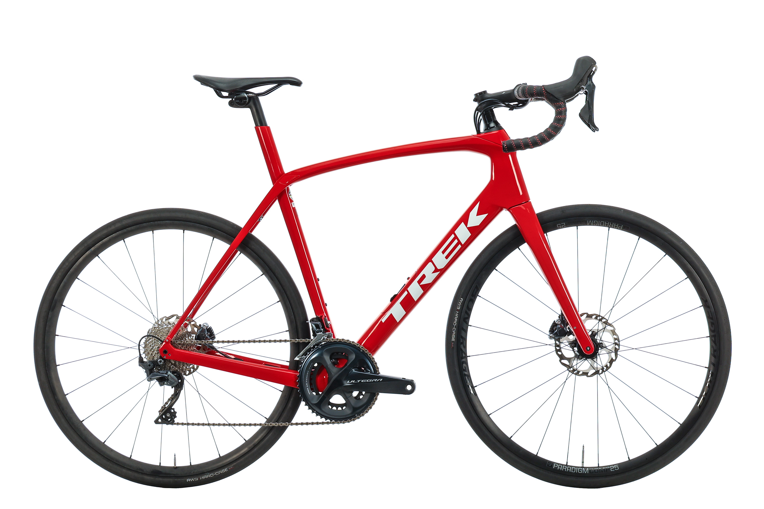 2020 Trek Domane SL